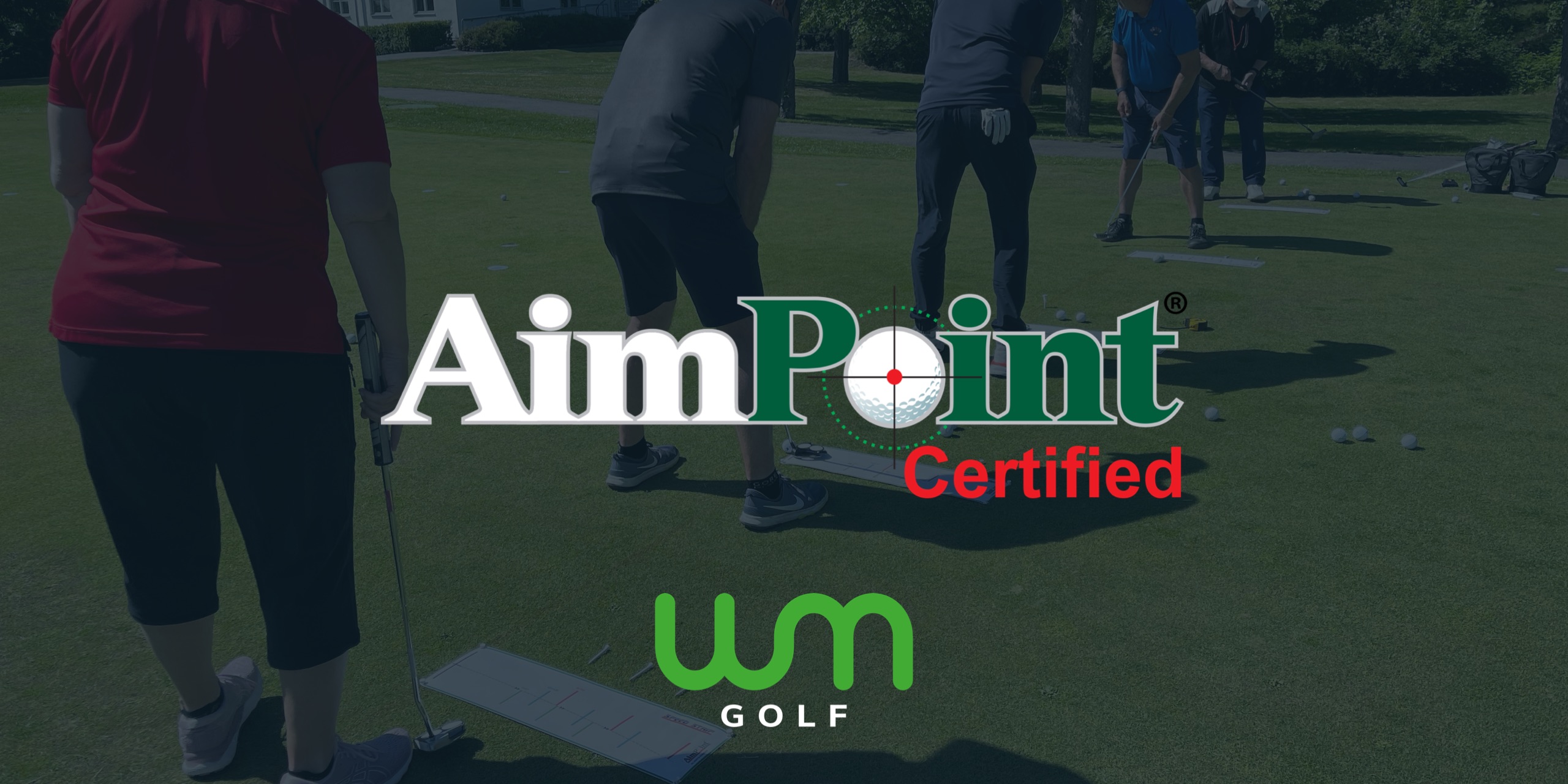 AimPoint - WMGolf